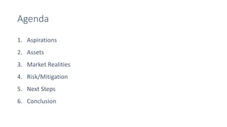 Case Competition Slides | PPTX