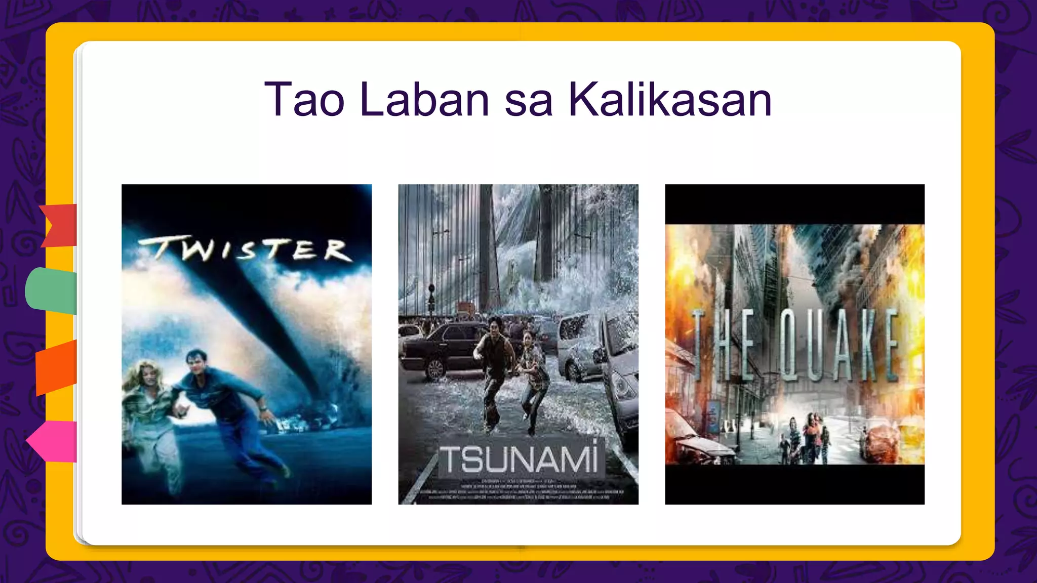 CAF 214 - Tunggalian Ng Maikling Kuwento.pptx