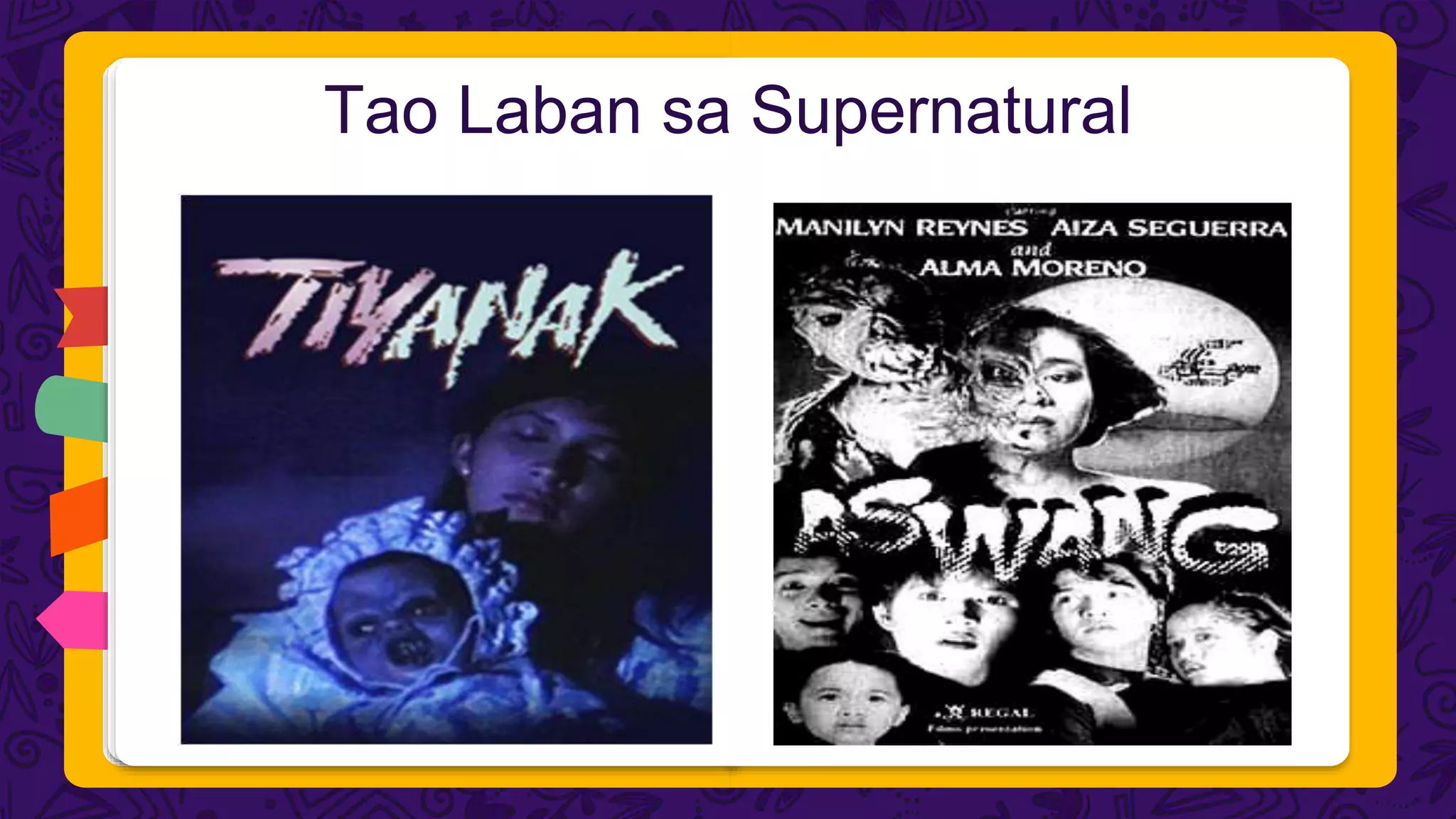 CAF 214 - Tunggalian Ng Maikling Kuwento.pptx