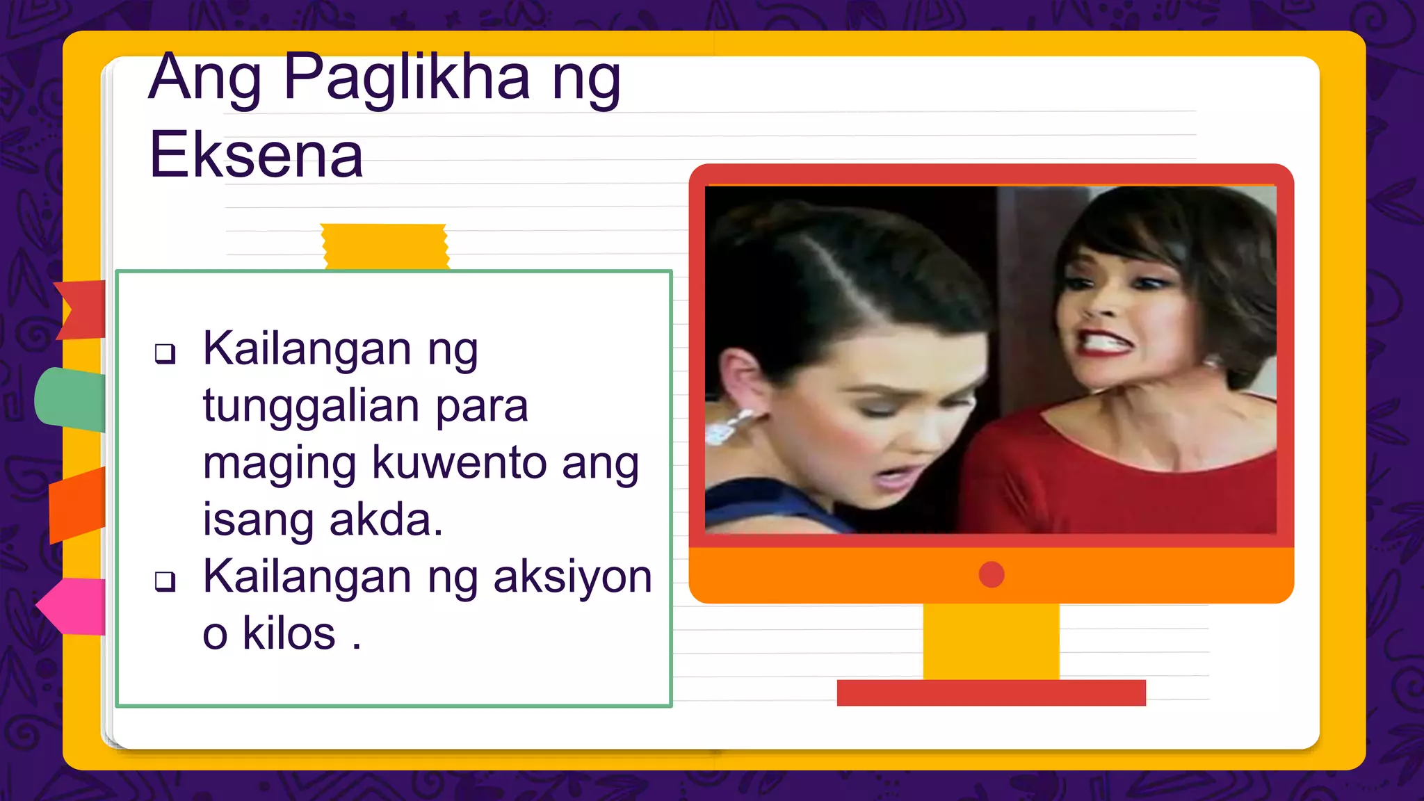 CAF 214 - Tunggalian Ng Maikling Kuwento.pptx