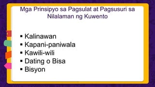 CAF 214 - Tunggalian Ng Maikling Kuwento.pptx
