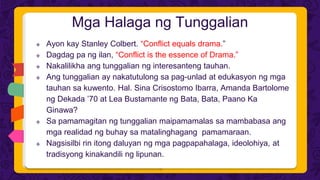 CAF 214 - Tunggalian Ng Maikling Kuwento.pptx