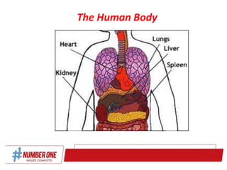the human body and its diseases | PPTX | Cold and Flu | Diseases and ...