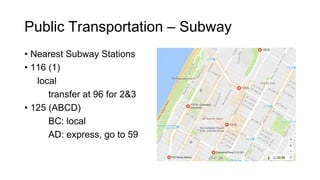 Getting to know Morningside Heights.pptx