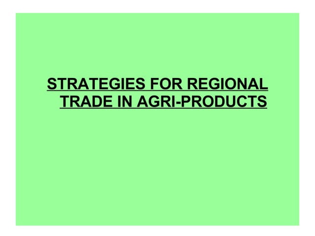 Cafan Presentation July O8 | PPT