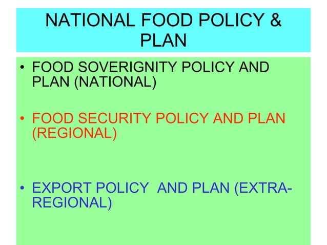 Cafan Presentation July O8 | PPT