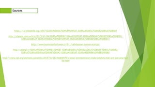 Cafebazaar Story | PPT