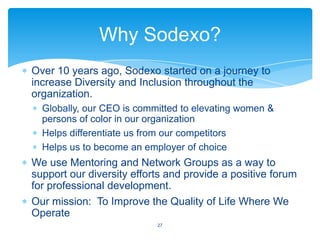 Hermanas Leading Network | PPT