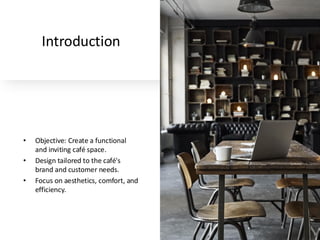 Cafe_Design_Proposal 1.pdf including cpt | PDF