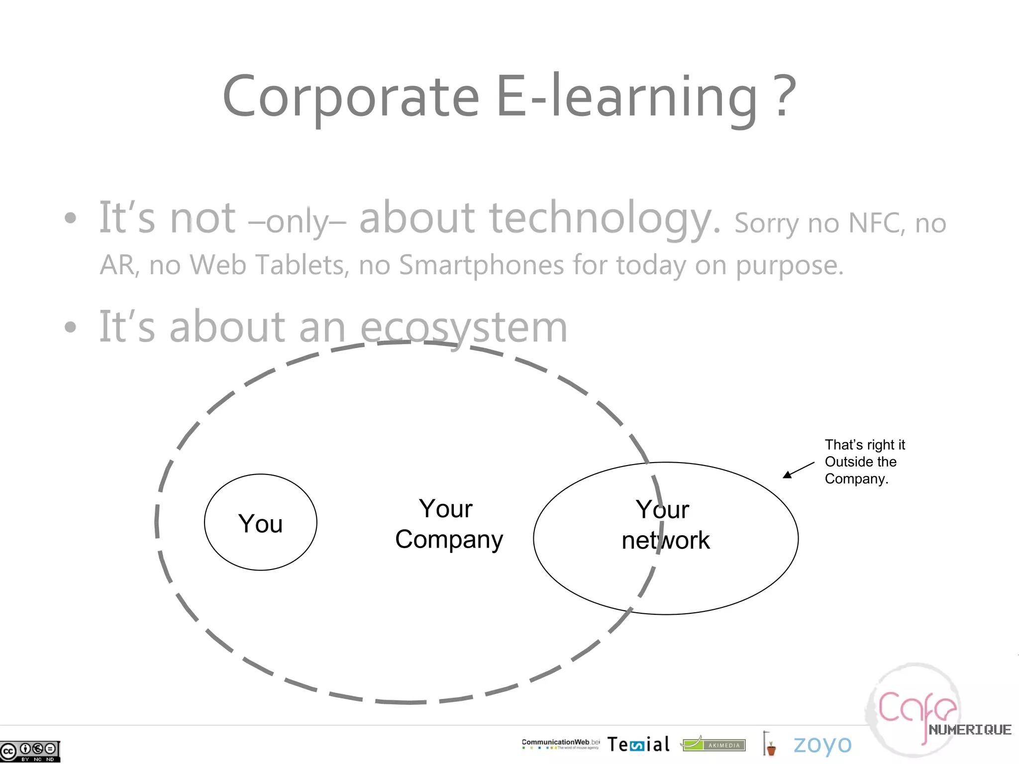 Elearning corporate | PPT
