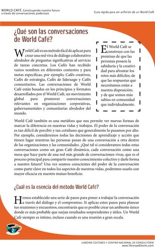 Café para llevar | PDF
