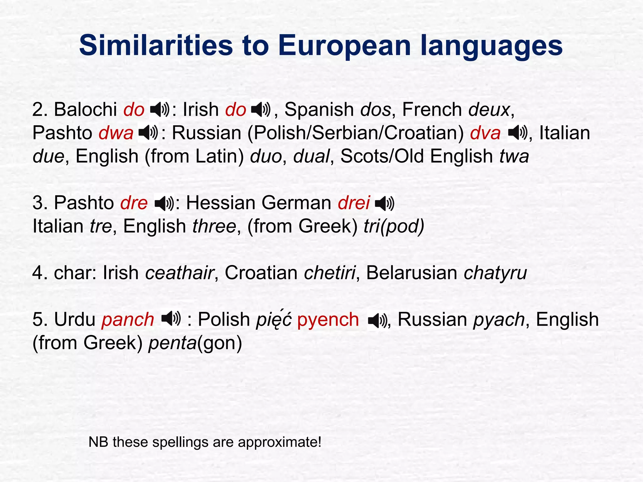 Professor John Coleman, Phonetics Department, Oxford University, talk ...