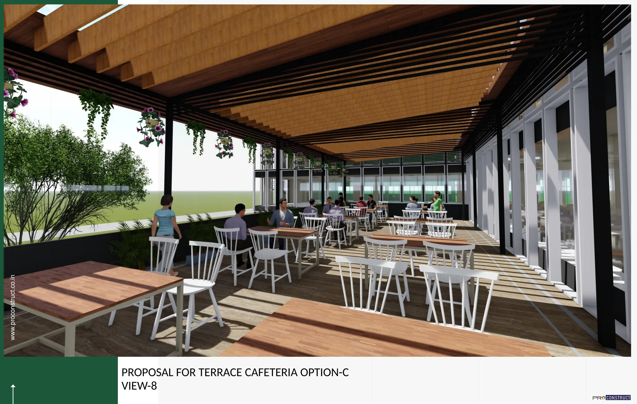 Cafeteria presentation - 1. Knowledge based | PPTX