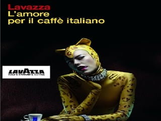 Caffè Italia Lavazza | PPT