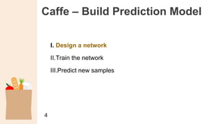 Caffe hands on tutorial | PPT