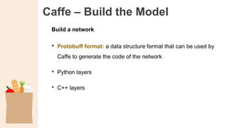 Caffe hands on tutorial | PPT