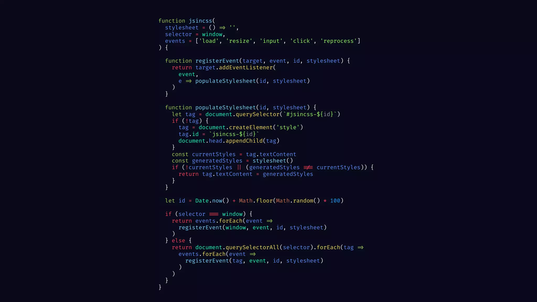 Caffeinated Style Sheets | PPT