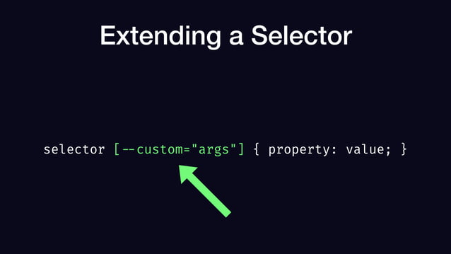 Caffeinated Style Sheets | PPT