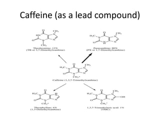 Caffeine | PPT