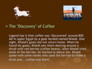 Caffeine | PPS