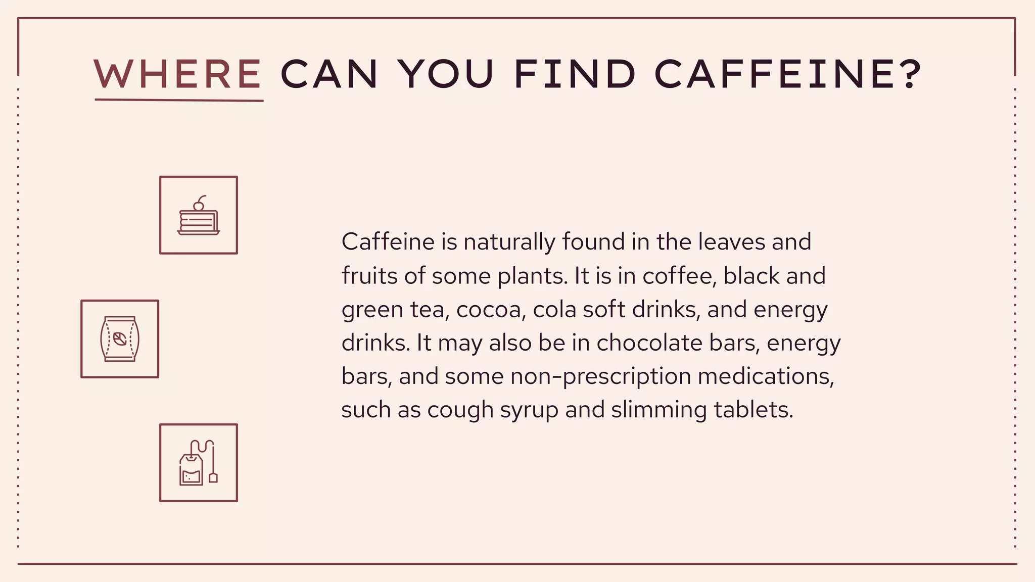 Caffeine Addiction | PDF