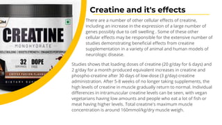 Caffeine and Creatine.pptx