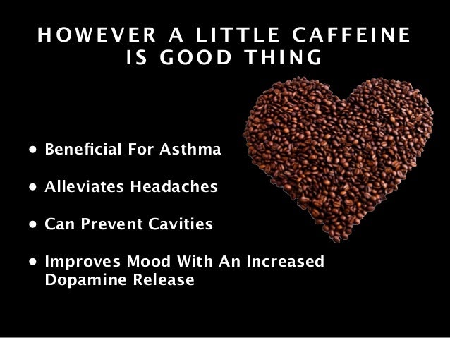 Caffeine and the Brain