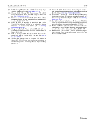 Caffeine toxicity and cardiovascular implications- A critical review.pdf
