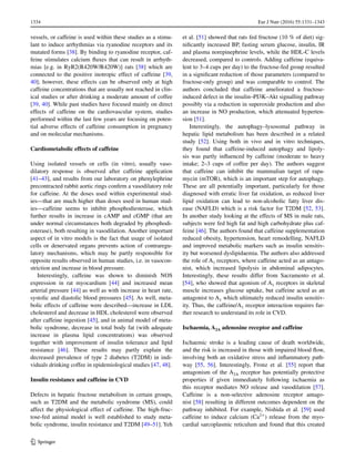 Caffeine toxicity and cardiovascular implications- A critical review.pdf