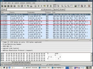 Caffe Latte Attack Presented In Toorcon | PPT