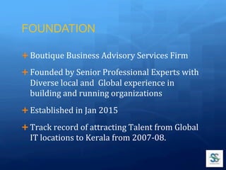 Designing and Executing a Talent Strategy | PPT