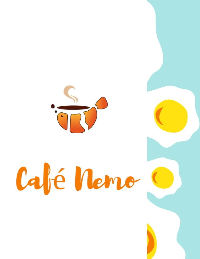 Café nemo | PDF