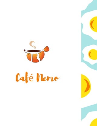 Café nemo | PDF
