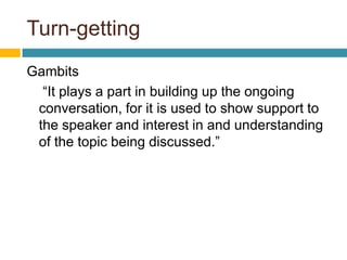 Ca forms and function | PPTX