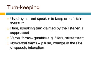Ca forms and function | PPTX