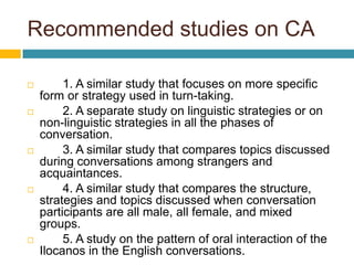 Ca forms and function | PPTX