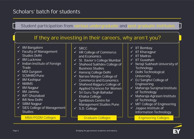 EY Cafta Success Stories | PDF