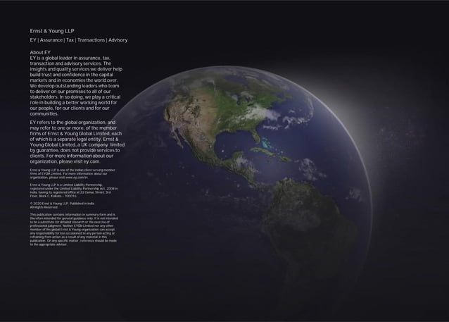 EY Cafta Success Stories | PDF