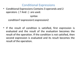 C after correction | PPT