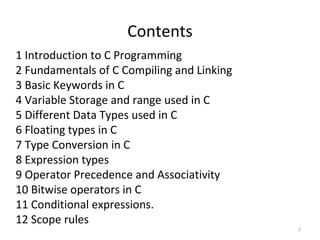 C after correction | PPT