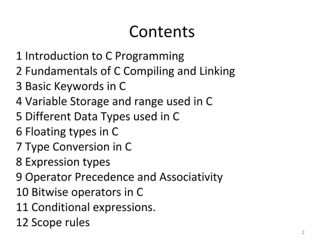 C after correction | PPT