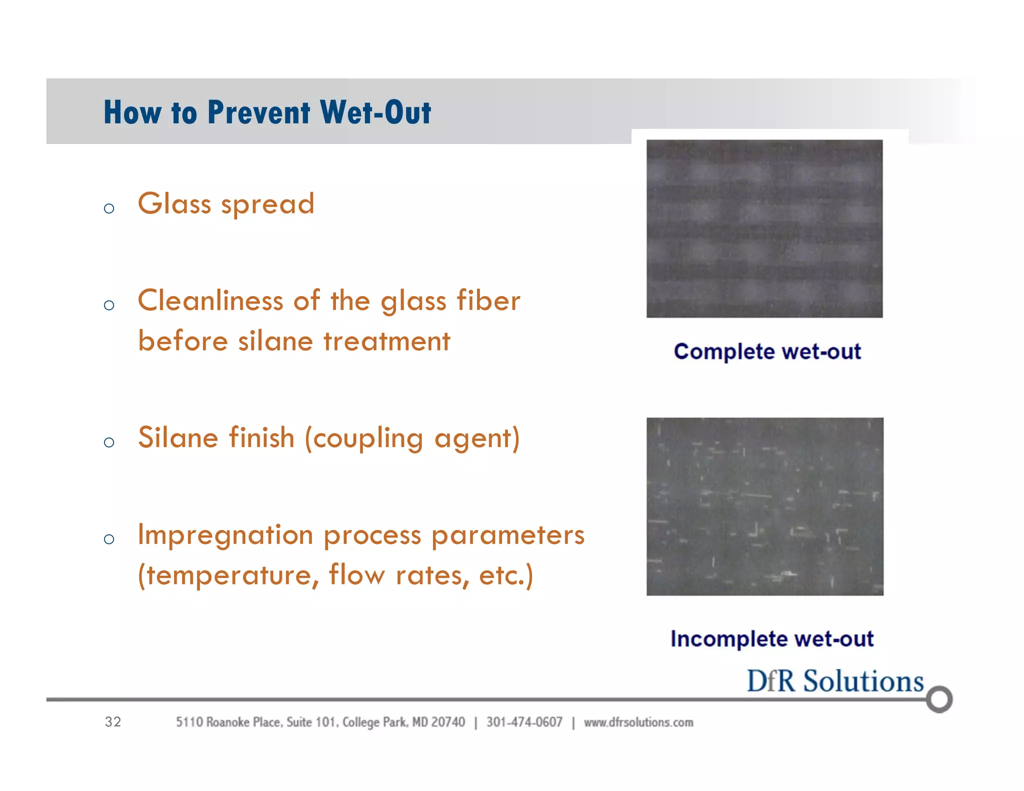 Conductive Anodic Filament (CAF) Formation in Printed Circuit Boards ...