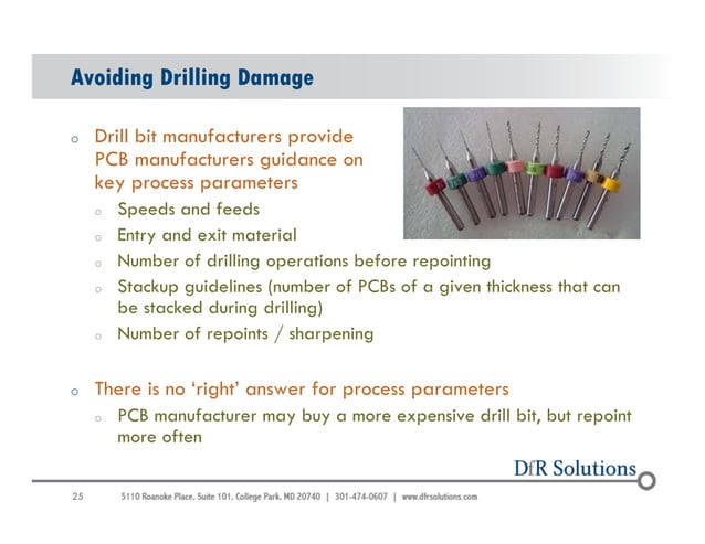 Conductive Anodic Filament (CAF) Formation in Printed Circuit Boards ...