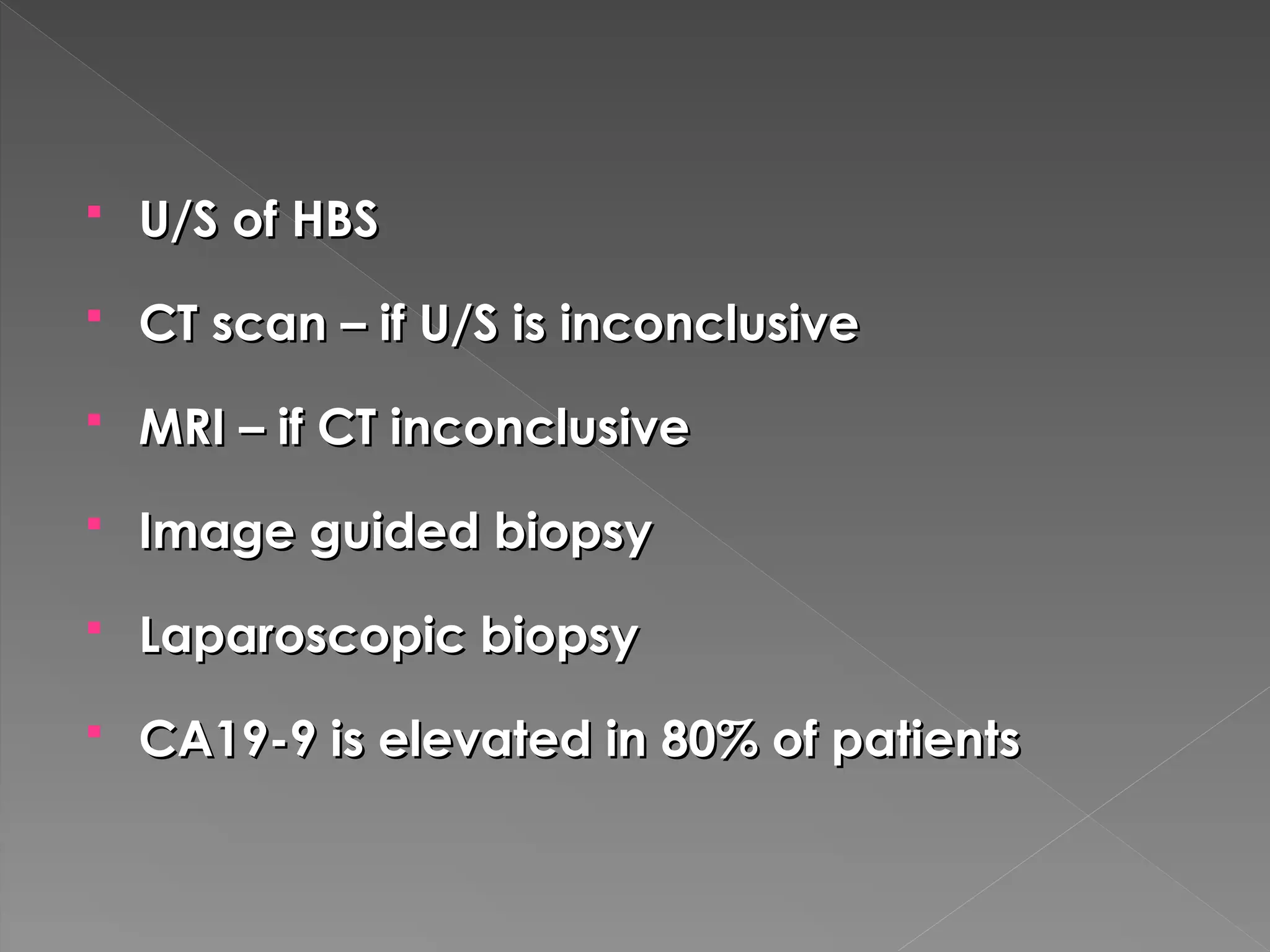 An overview of Ca Gall bladder management .ppt