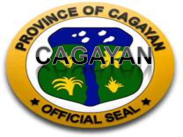Cagayan Valley Logo