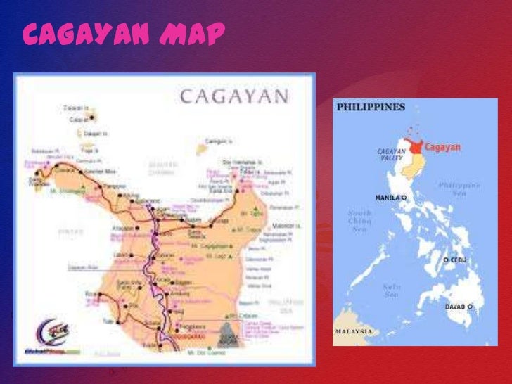CAGAYAN