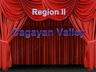 Cagayan valley | PPT