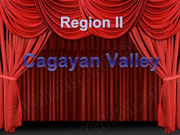 Cagayan Valley Logo