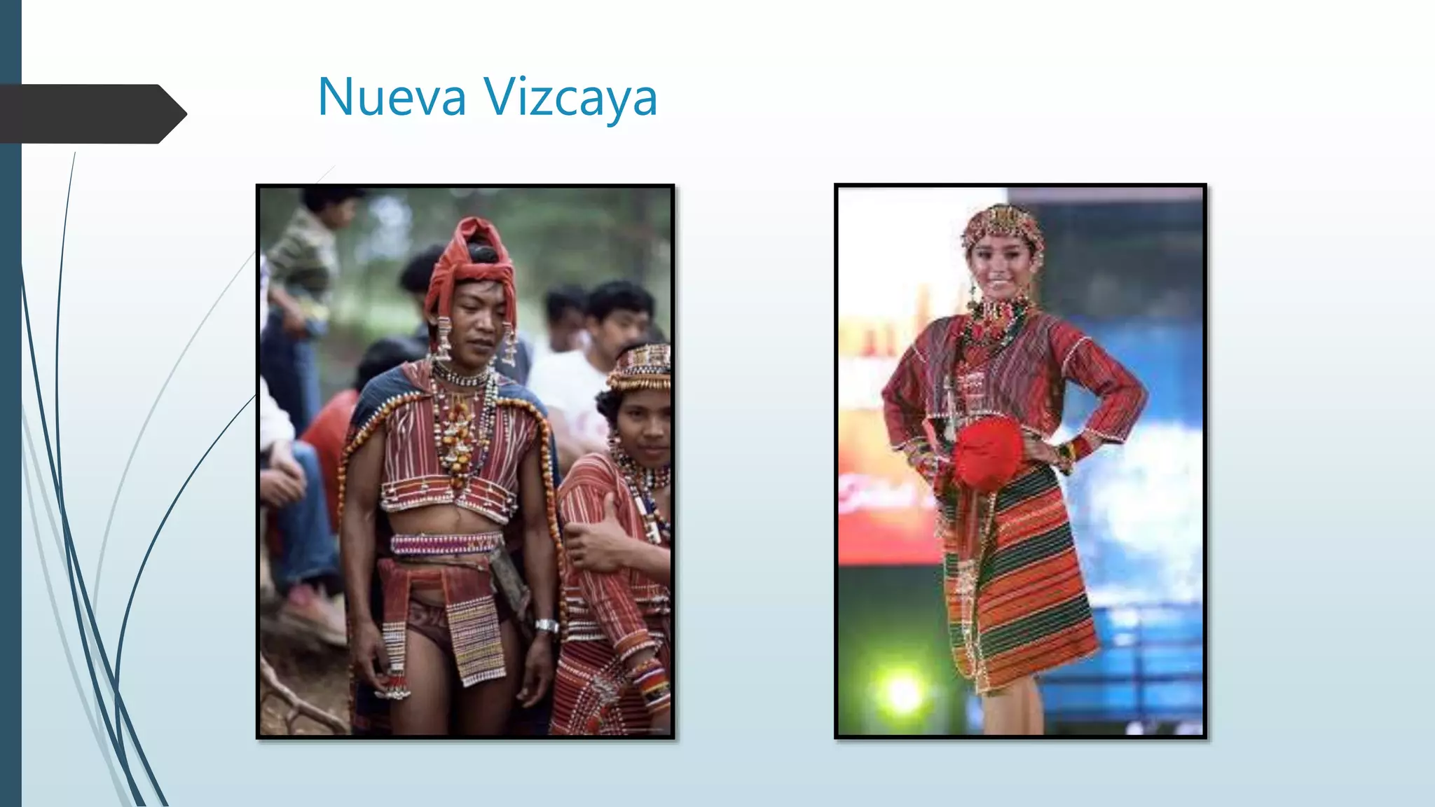 Cagayan Valley Folk Arts | PPTX