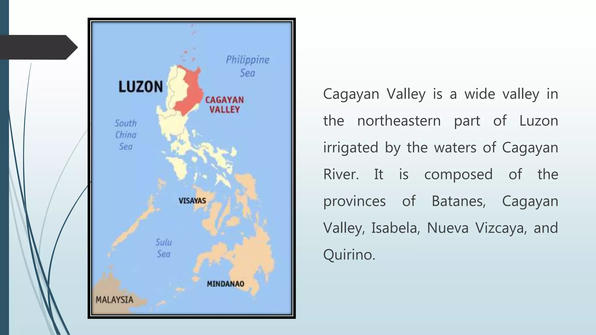 Cagayan Valley Folk Arts | PPTX